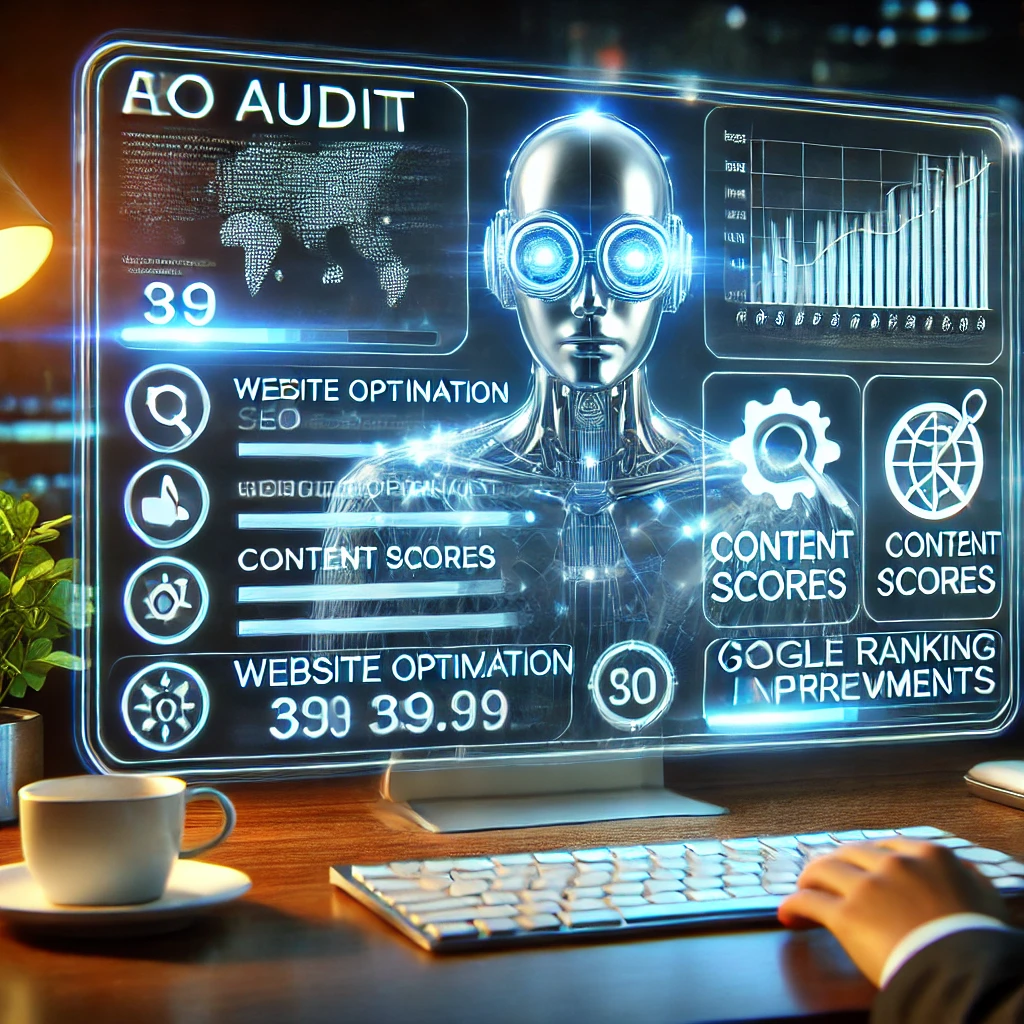 Best AI SEO Tools to Skyrocket Your Google Rankings in 2025! - AI-Masterly