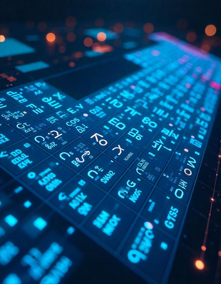 Groundbreaking Periodic Table of Machine Learning: 8 Ways