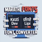 Shree Lipi Converter | Convert Kruti Dev, Unicode, Marathi Fonts Easily ...