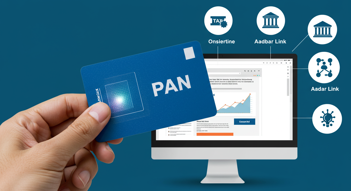 Complete Guide to PAN Card: 1 Resize Photos, Fake PAN Detection, Loans ...