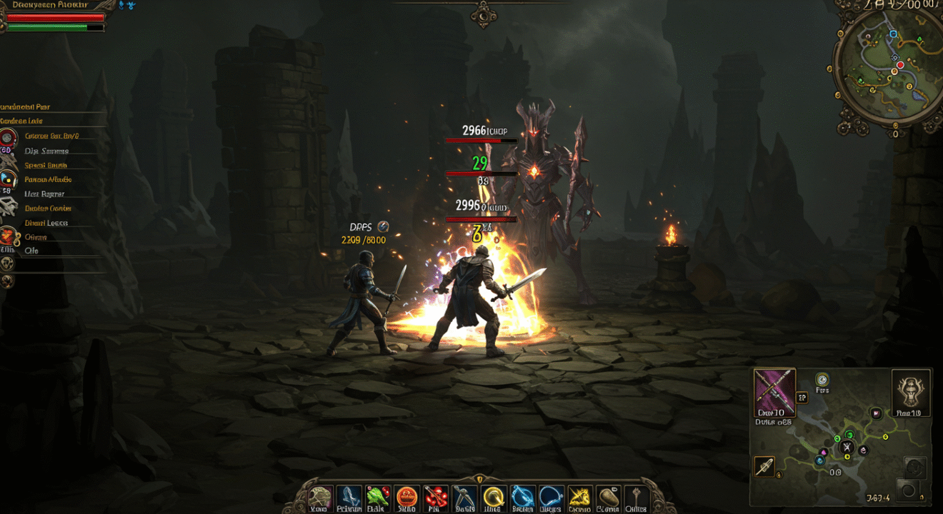 DPS Calculator OSRS 2025: Ultimate Guide to Max Hits - AI-Masterly