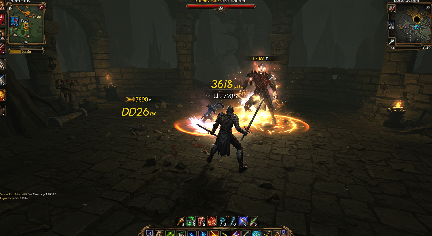 DPS Calculator OSRS 2025: Ultimate Guide to Max Hits - AI-Masterly