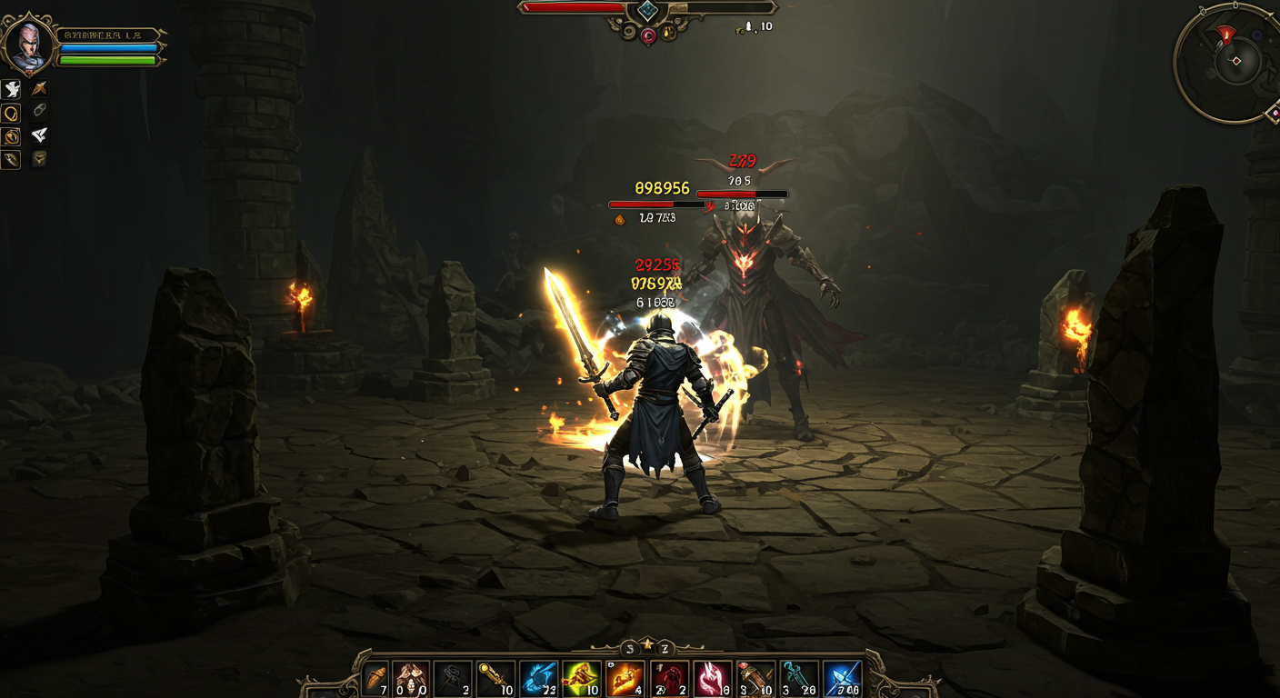 DPS Calculator OSRS 2025: Ultimate Guide to Max Hits - AI-Masterly