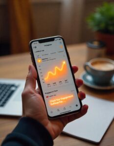 Instagram Engagement Rate Calculator – Boost Your Reach with This Free ...