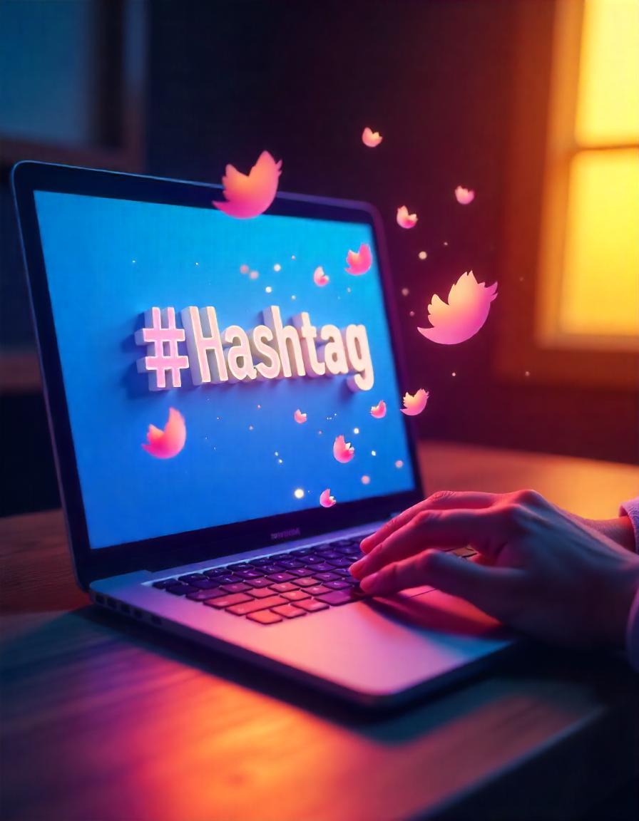 Best Hashtag Generator Tools in 2025