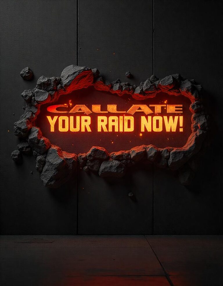 Rust Raid Calculator 2025 – Plan Efficient Raids Like a Pro - AI-Masterly