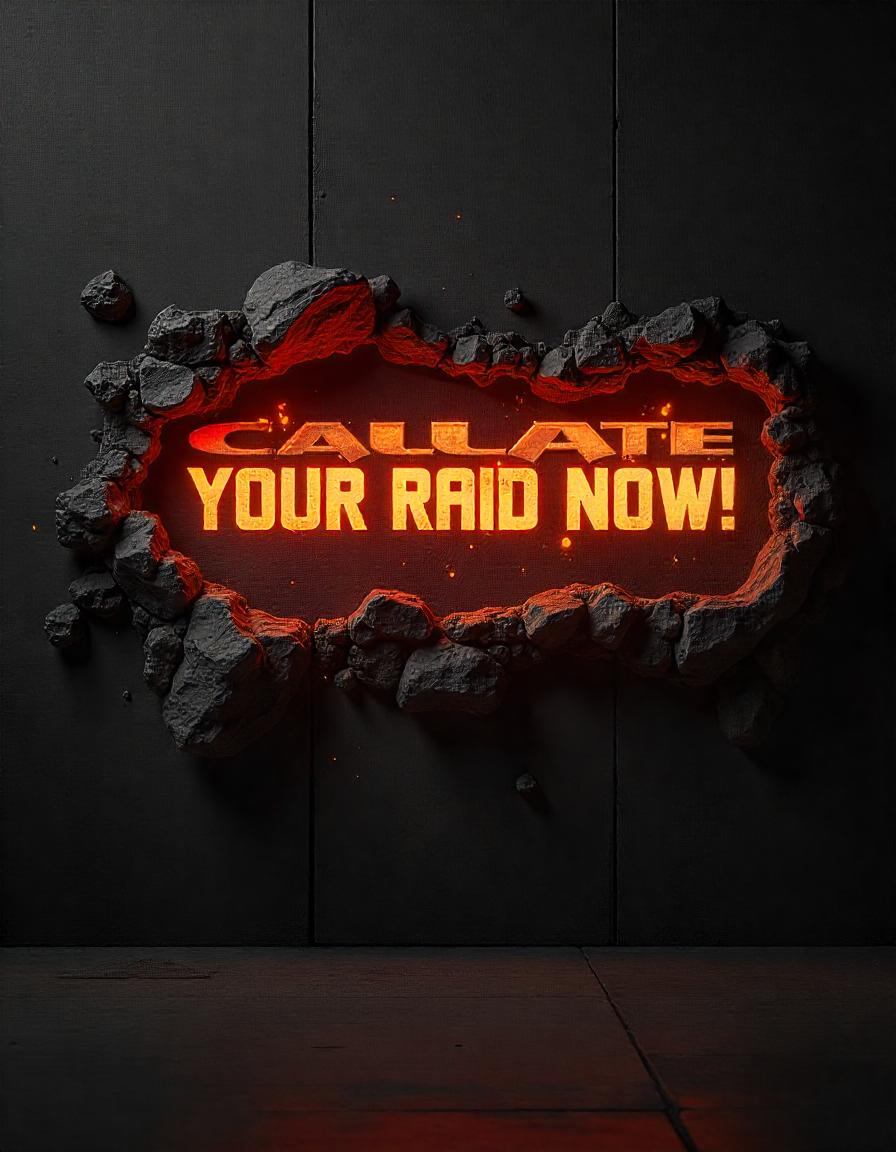 Rust Raid Calculator 2025 – Plan Efficient Raids Like a Pro - AI-Masterly