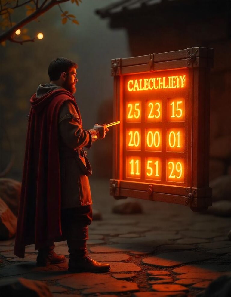 OSRS Combat Level Calculator 2025 | Maximize Your Combat - AI-Masterly