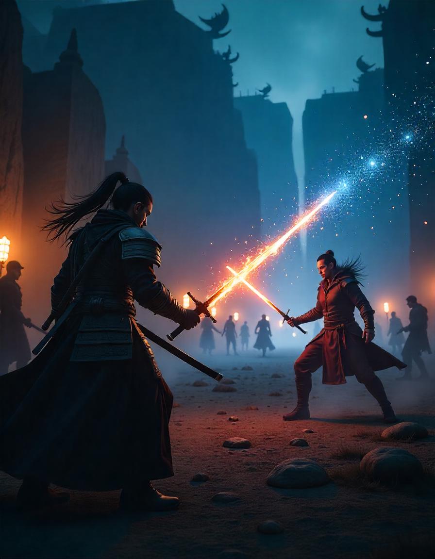 FFXI Skillchain Calculator 2025 | Master Weapon Combos Easily - AI-Masterly