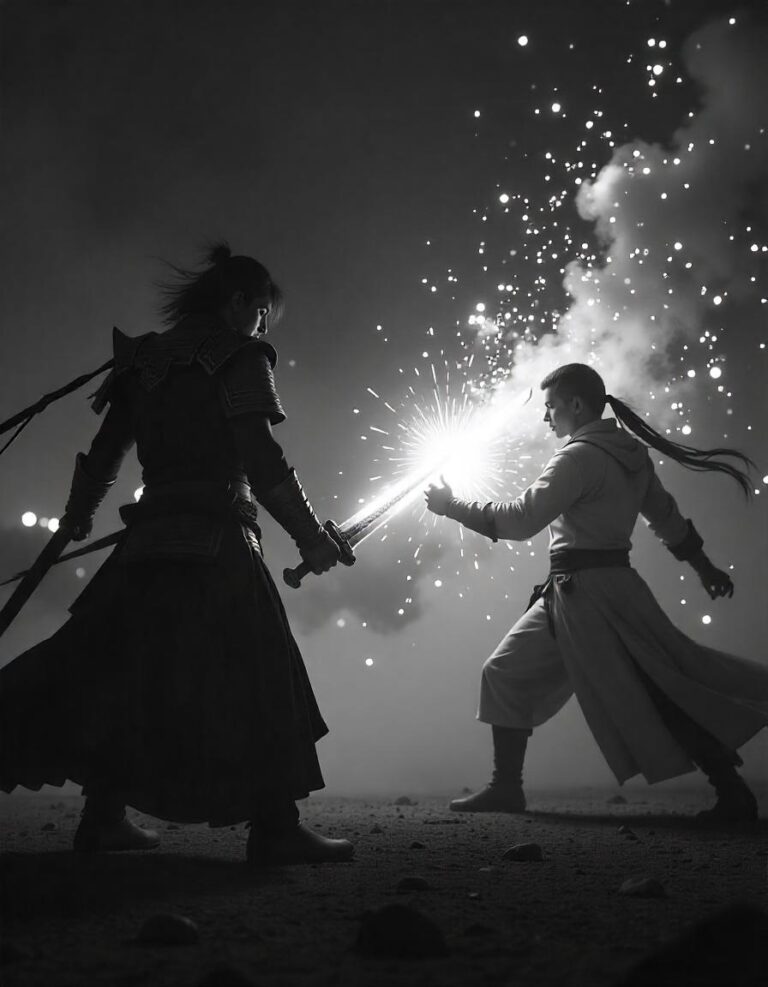 FFXI Skillchain Calculator 2025 | Master Weapon Combos Easily - AI-Masterly