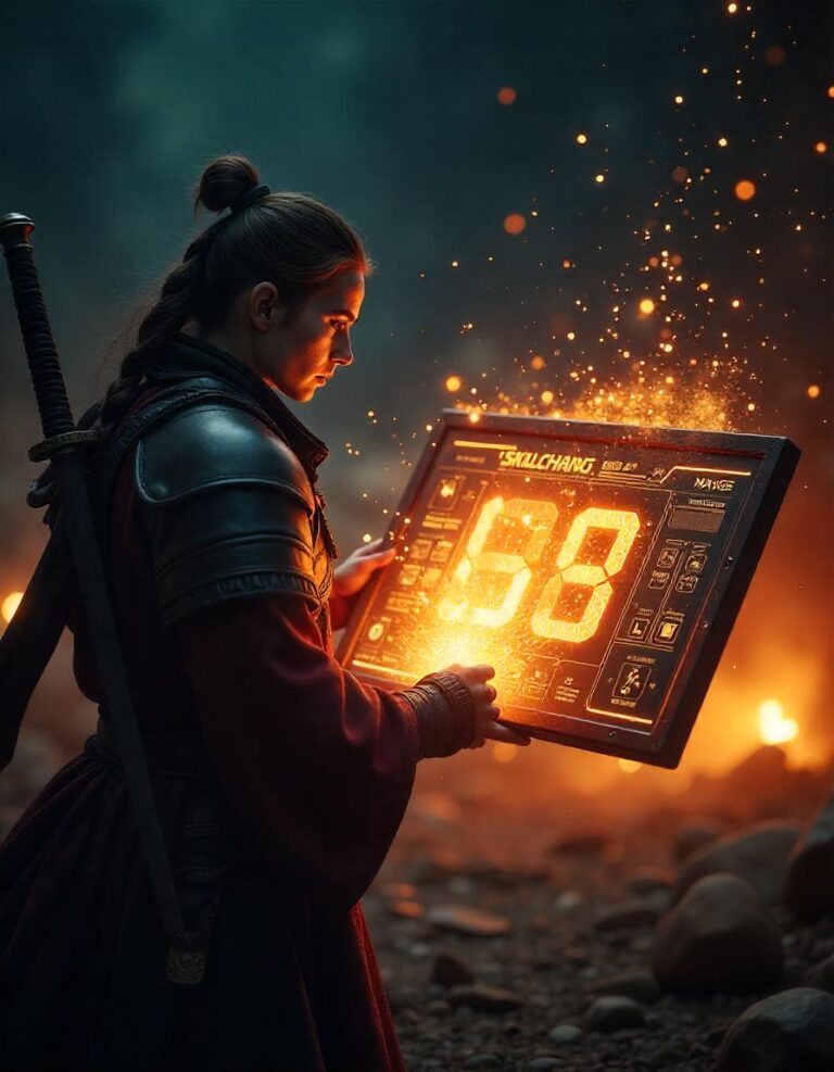 FFXI Skillchain Calculator 2025 | Master Weapon Combos Easily - AI-Masterly