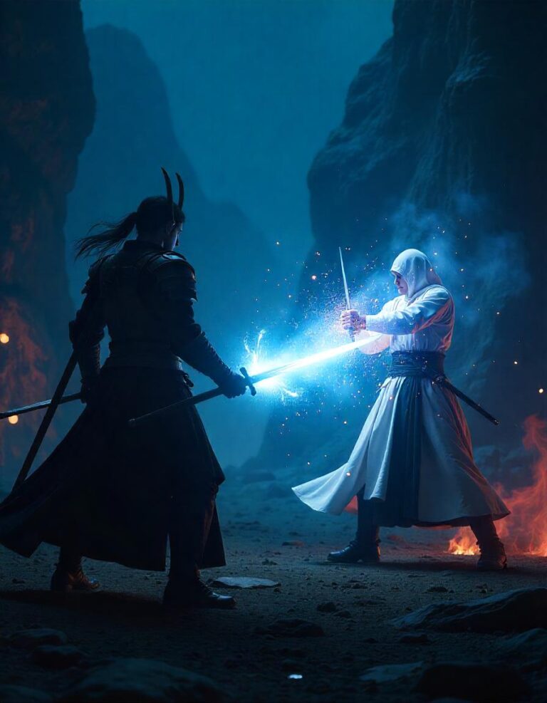 FFXI Skillchain Calculator 2025 | Master Weapon Combos Easily - AI-Masterly