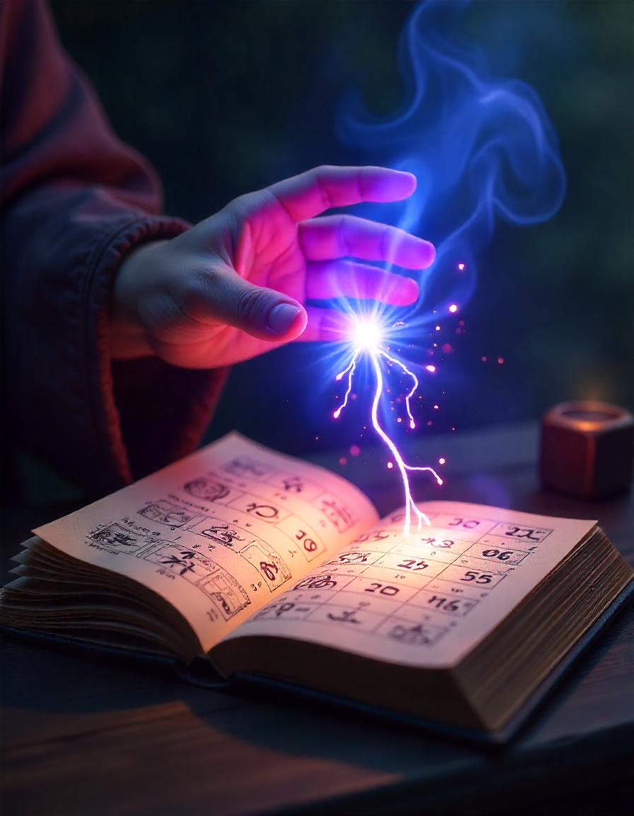 Spell Slot Calculator 2025 | Ultimate Guide for D&D Players - AI-Masterly